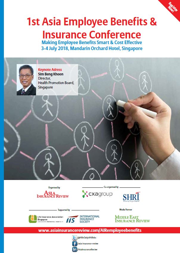 Asia Insurance Review > Conferences > Conference Details
