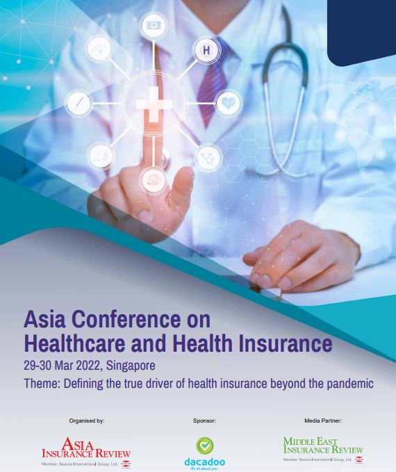 Asia Insurance Review > Conferences > Conference Details