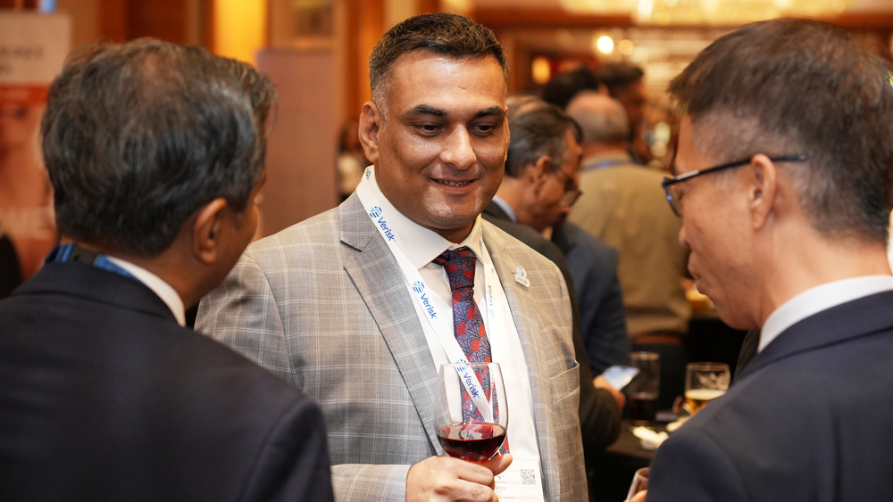 Asia Insurance Review > Archives > Conference Dailies > SIRC > SIRC2023 > Day2