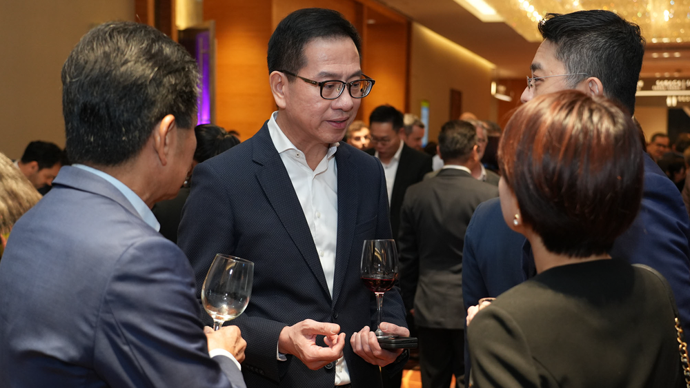 Asia Insurance Review > Archives > Conference Dailies > SIRC > SIRC2023 > Day2