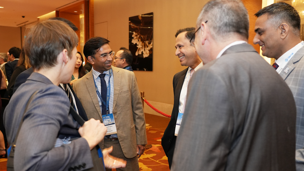 Asia Insurance Review > Archives > Conference Dailies > SIRC > SIRC2023 > Day2