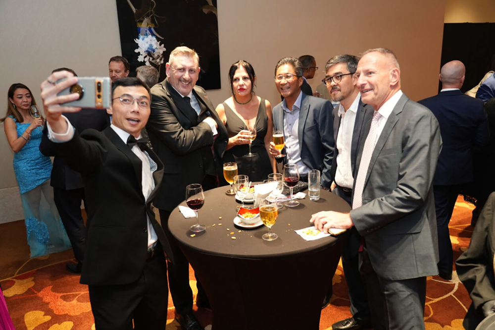 Asia Insurance Review > Archives > Conference Dailies > SIRC > SIRC2023 ...