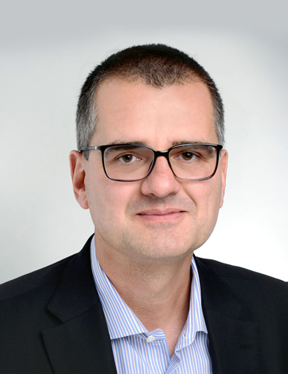 The Geneva Association - Responsible use of data in the digital age ...