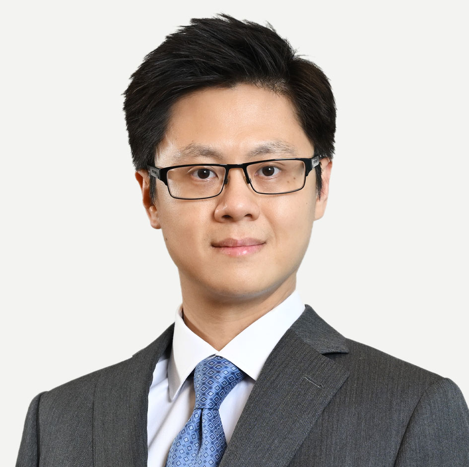 Great opportunities in the Greater Bay Area - Market Profile - Hong Kong