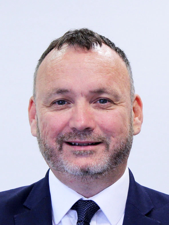 The changing insurance sector landscape and developing the workforce ...