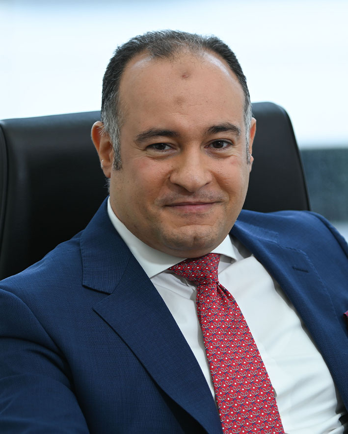 A regional reinsurance hub in the making - Reinsurance
