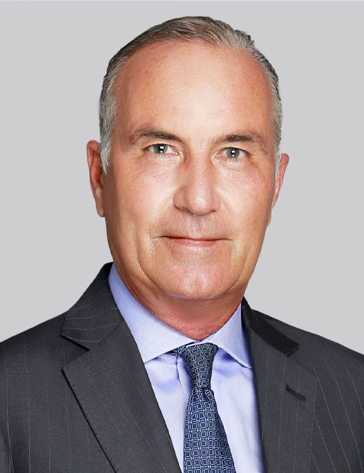 Reinsurance reset at 19th SIRC 2023 - Reinsurance