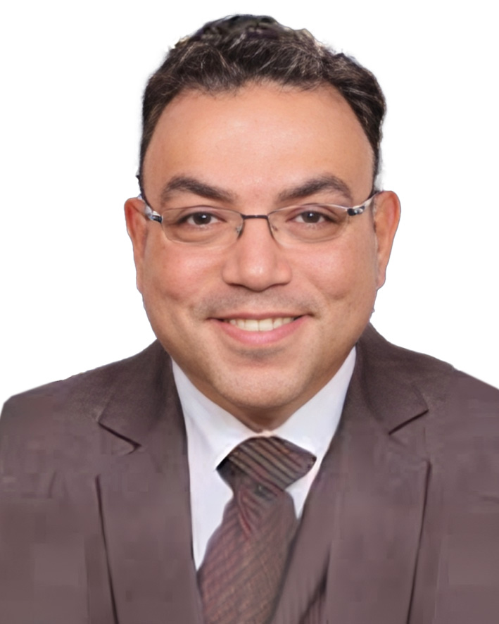 Developing insurance talent in Egypt - Education and training