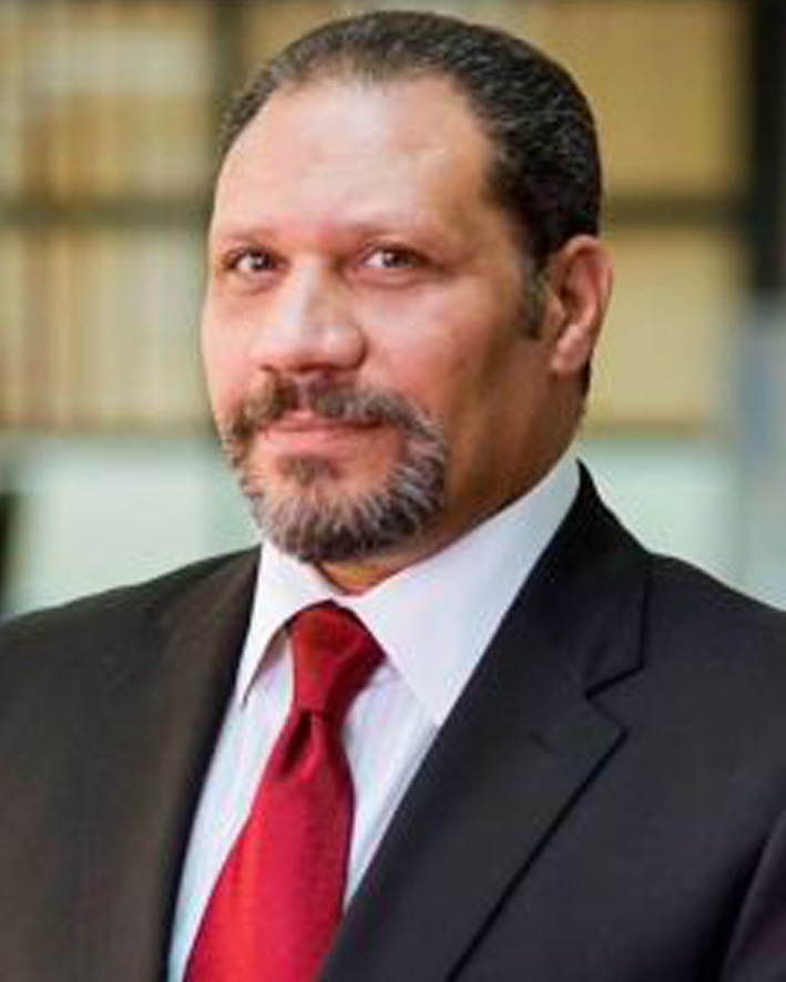 Developing insurance talent in Egypt - Education and training