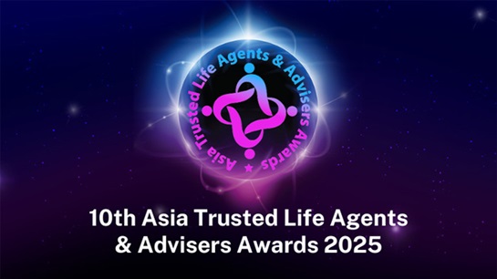 Asia Insurance Industry Awards 2024 winners receive their laurels