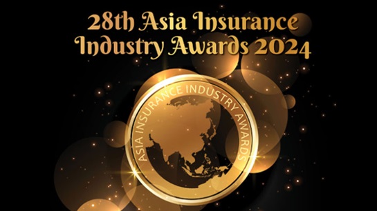 Asia Insurance Industry Awards 2024 finalists revealed