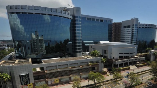 Malaysia: Starr expands by establishing branch in Labuan