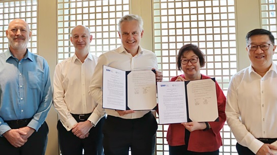 Marine: International Group of P&I Clubs in tie-up to develop education ...