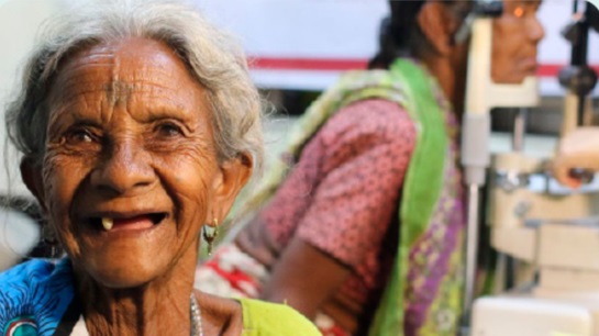India: Majority of elders unprepared for their later years