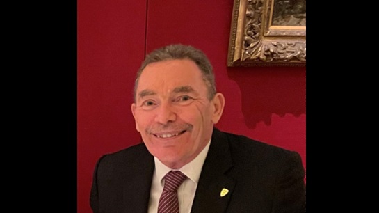 Asia: Swiss Re appoints new member to board of directors