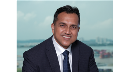 Asia: Allianz Commercial appoints new regional head of property