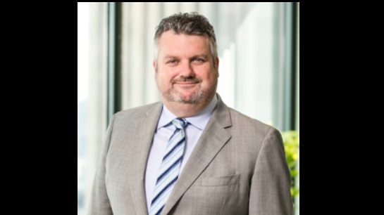 Asia Pacific: Pacific Life Re appoints Andrew Gill as MD of Asia ...