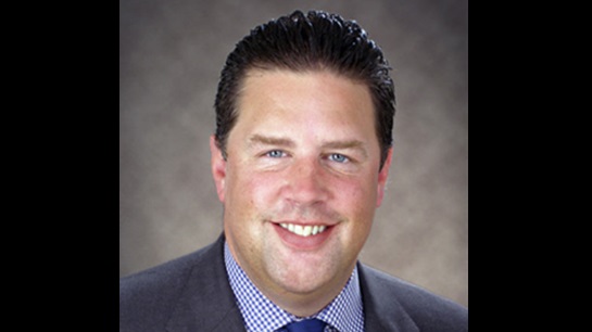 Andrew Marcell appointed leader of Aon's reinsurance solutions business