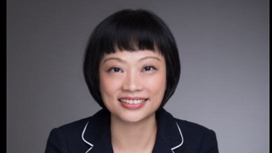 AIG appoints Angela Tan as Asia Pacific CFO