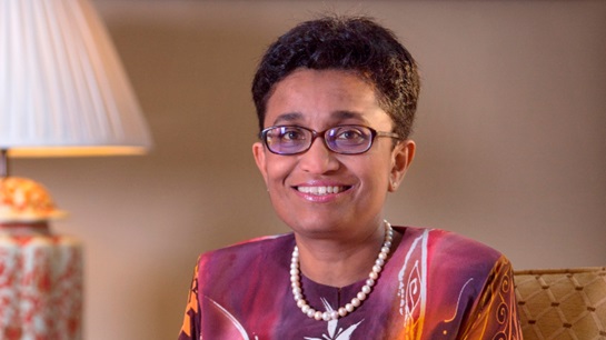 LIAM re-elects Anusha Thavarajah and Rangam Bir as president and vice ...