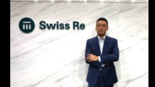 China: John Chen to retire as Swiss Re China president on 31 Jan 2022 ...