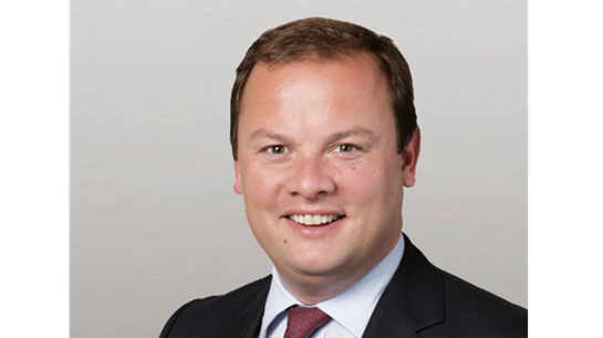 MS Amlin appoints Chris Beazley as head of reinsurance