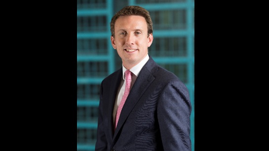 Asia: AIG names new regional president