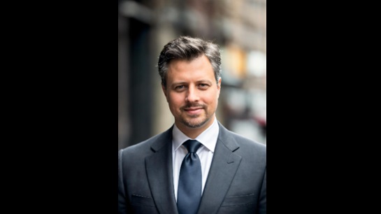 Global: HDI Global appoints new head of investment management