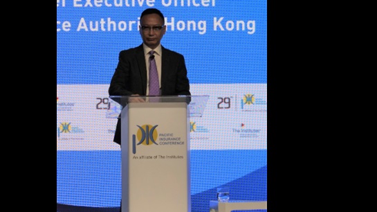 Asia: Hong Kong's Clement Cheung re-elected as head of region's ...