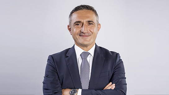 Asia: Allianz Trade appoints ASEAN head