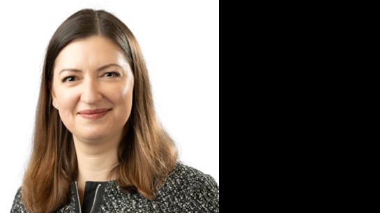 Global: MS Amlin names new head of risk analytics
