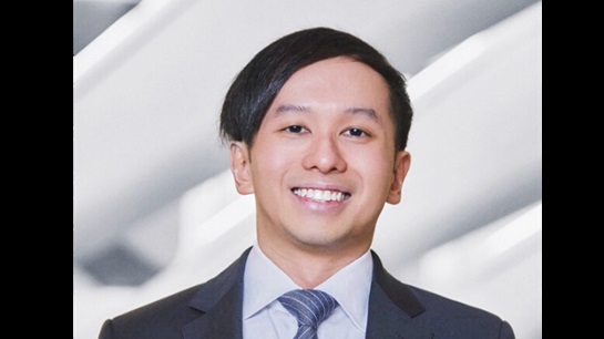 Global: Front Street Re appoints new CEO