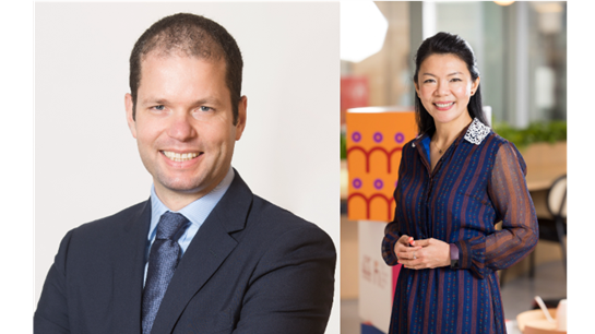 Malaysia: Generali appoints new CEOs