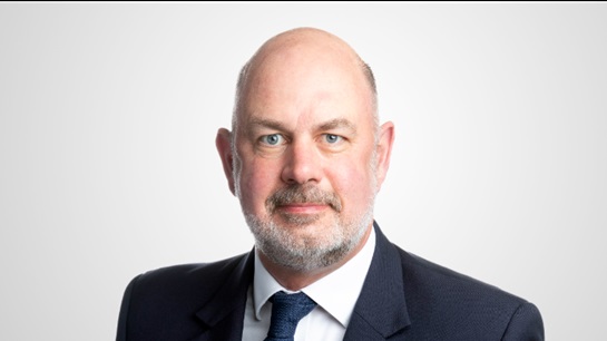 Global: Gallagher Re appoints new CEO