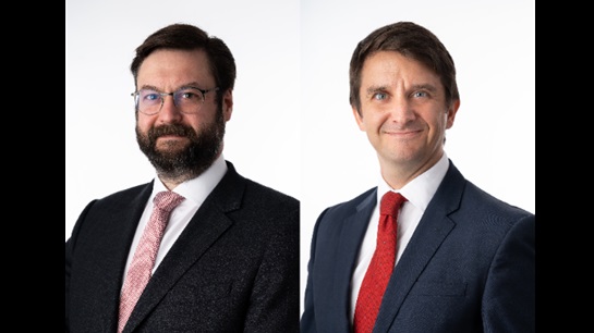 Asia: Gallagher Re makes new executive appointments