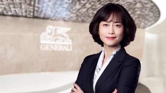 Vietnam: Generali Vietnam appoints new CEO