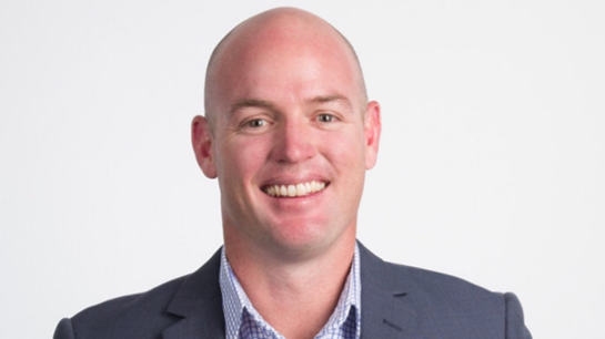 Aon appoints Grant Rovelli as regional director for Australia