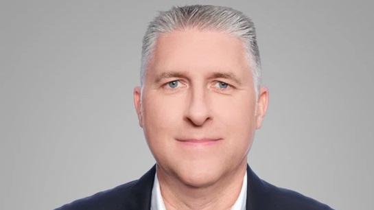 Singapore: Greg Hingston to be Group CEO of Great Eastern, succeeding ...