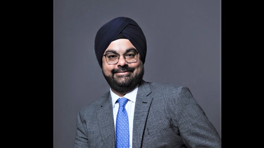 Singapore: HSBC appoints new CEO of HSBC Life Singapore