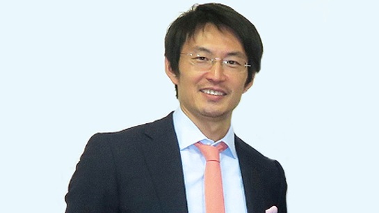 Global (re)insurance broker appoints new Singapore-based CEO
