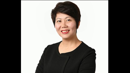 AIA Singapore announces several key executive leadership changes