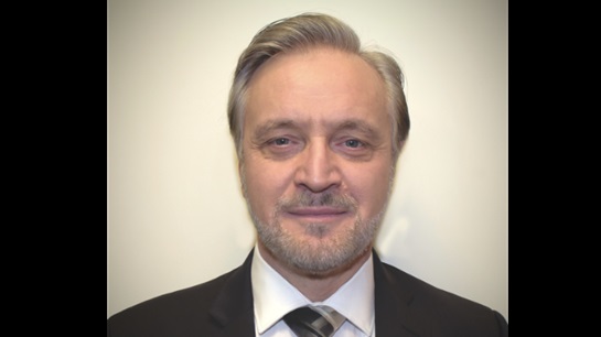 Global: IFSB appoints new secretary-general