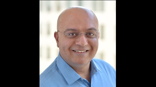 Liberty General Insurance elevates Jayesh Sampat as senior talent ...