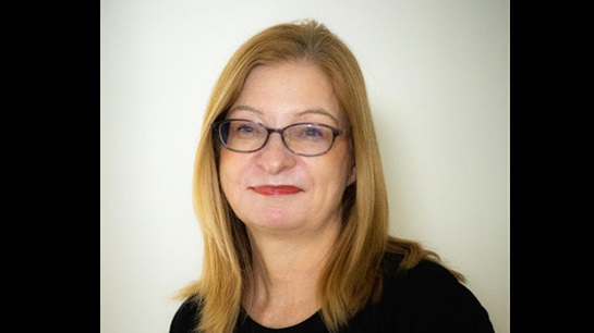 Prudential hires corporate affairs leader