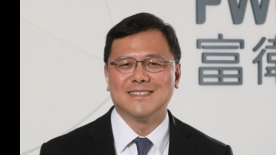 FWD Group appoints Ken Lau as MD, Greater China and CEO, Hong Kong & Macau