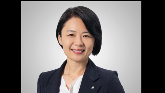 Hong Kong: Manulife appoints chief customer officer