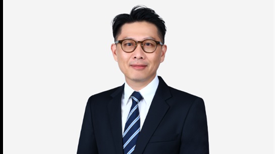 Singapore: Mazars appoints new partner