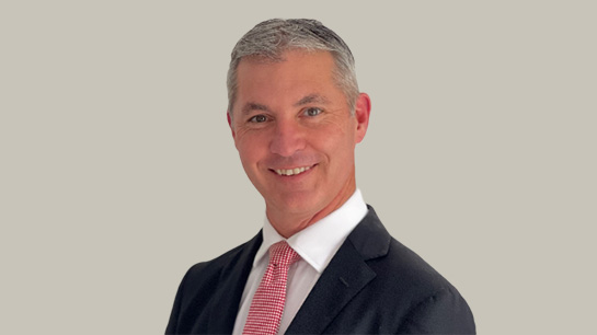 Asia: Allianz names regional head of property