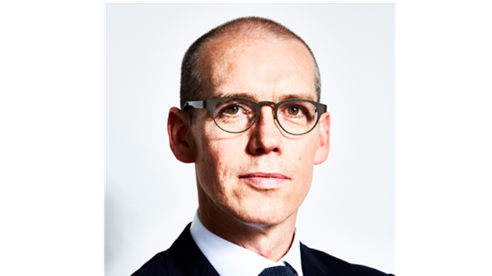 Global: IFoA appoints next president-elect