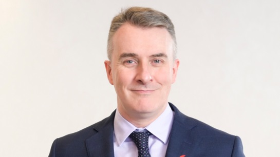 MSIG Hong Kong announces Philip Kent as new CEO